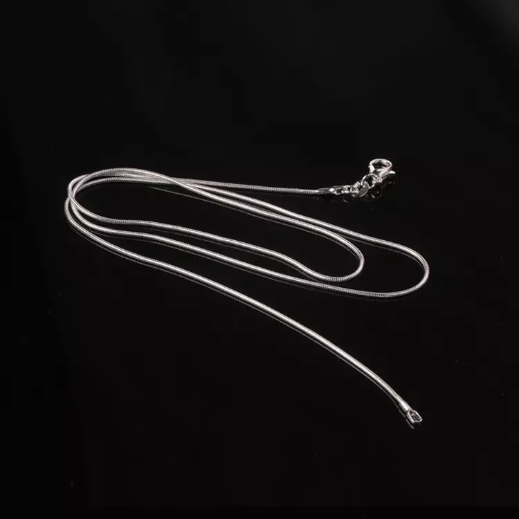 Men's Minimalist Necklace | Daraz.com.np