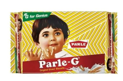 Parle G Original Biscuit 25+17 gm (Pack of 24) | Daraz.com.np