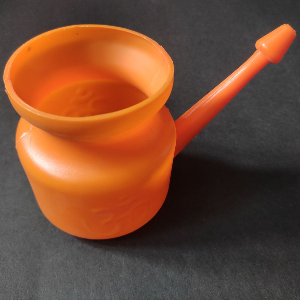 Neti Pot-500Ml Pot(Jal Neti helps in relieving sinusitis, ailments of ...