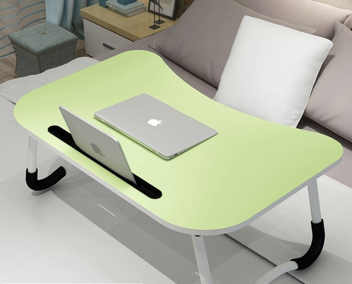 Foldable Laptop Table | Daraz.com.np