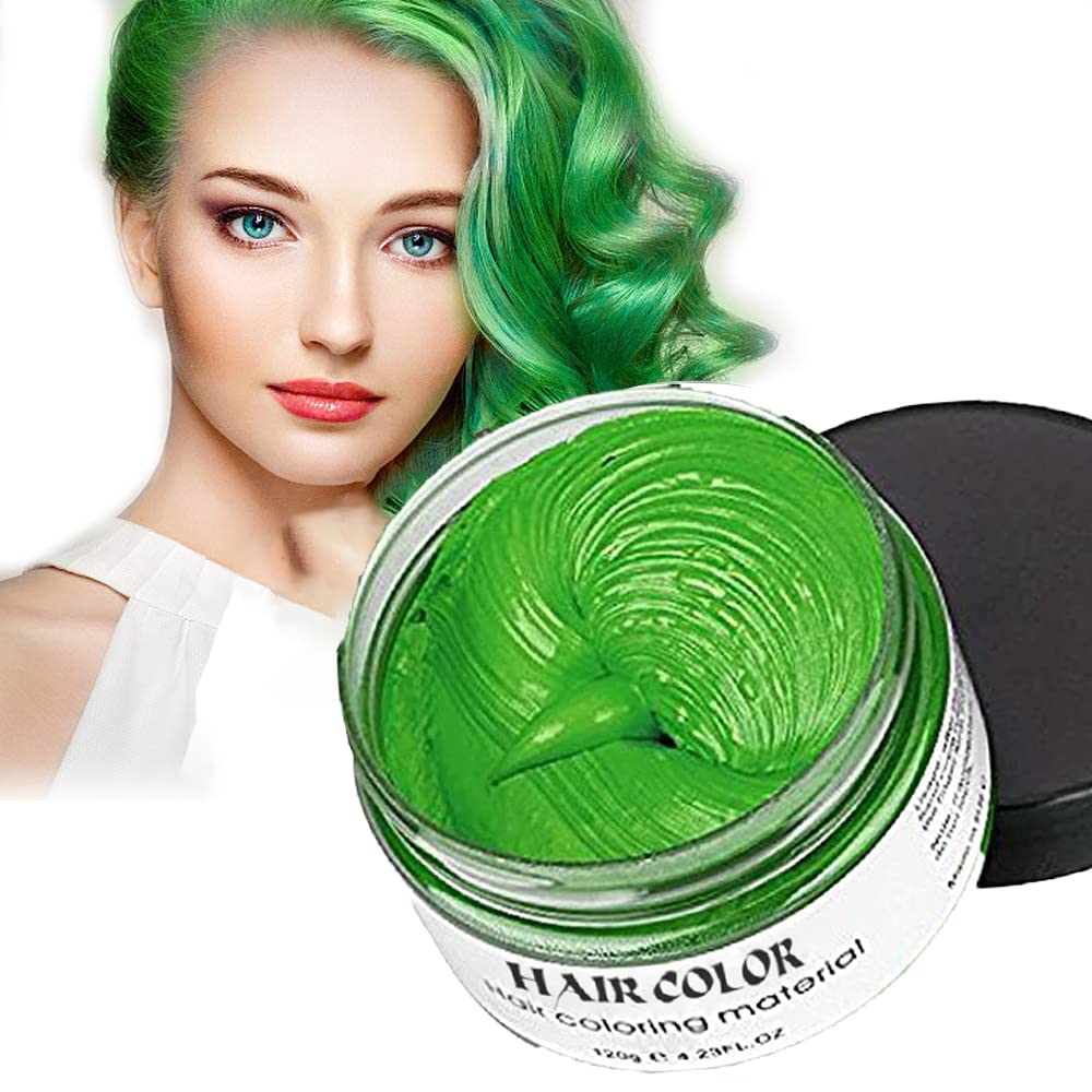 Temporary Hair Color 120ml | Daraz.com.np