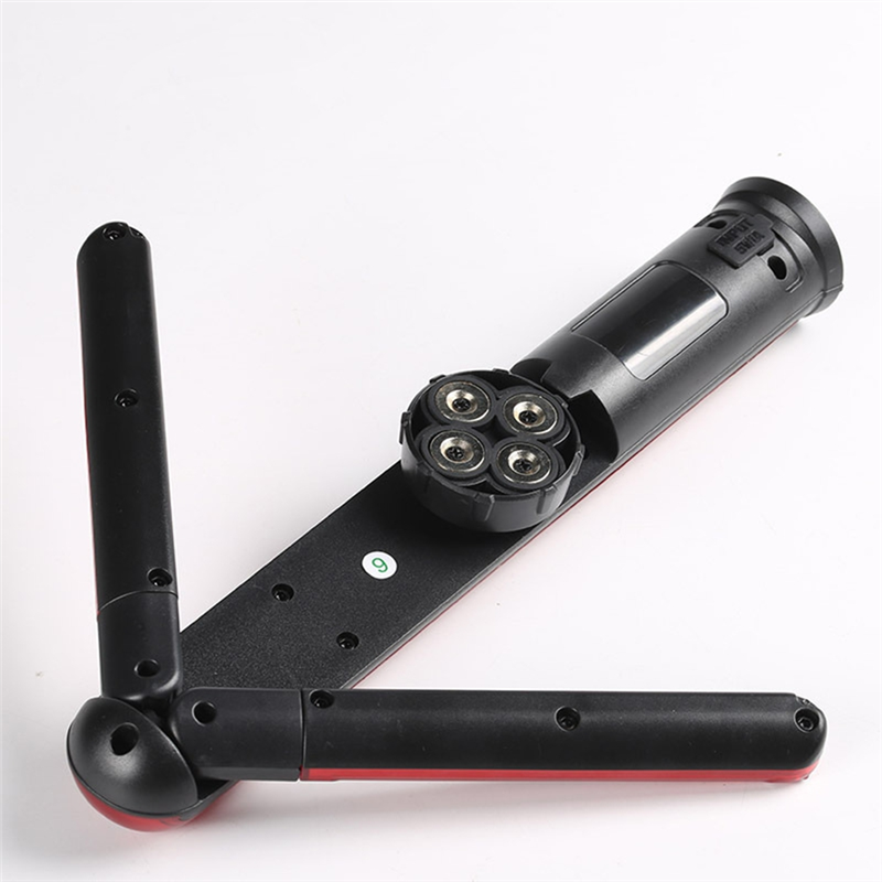 Traffic Stick, Led Traffic Safety Batons, Signal Emergency Road Flares ...