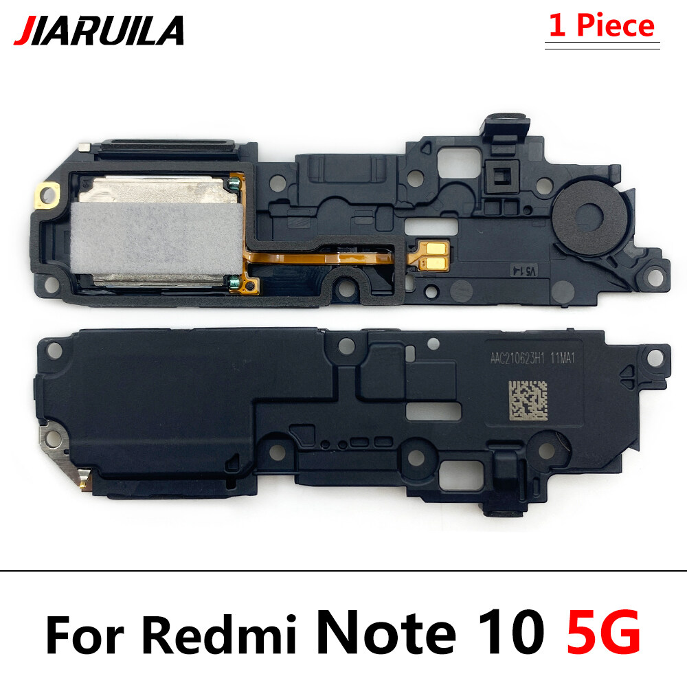 New Loudspeaker For Xiaomi Redmi Note 7 8T 8 9 9T 9s 10S 10 Pro Max 5G ...