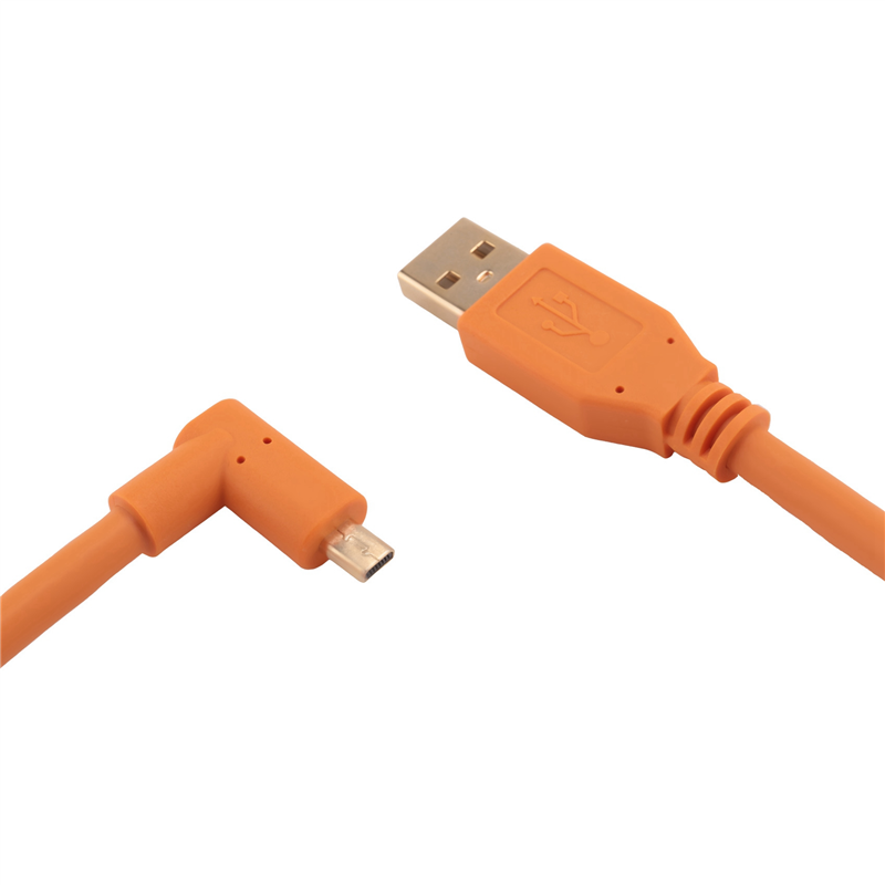 5M SLR Camera Computer USB Mini 8Pin Tethered Shooting Cable Part ...