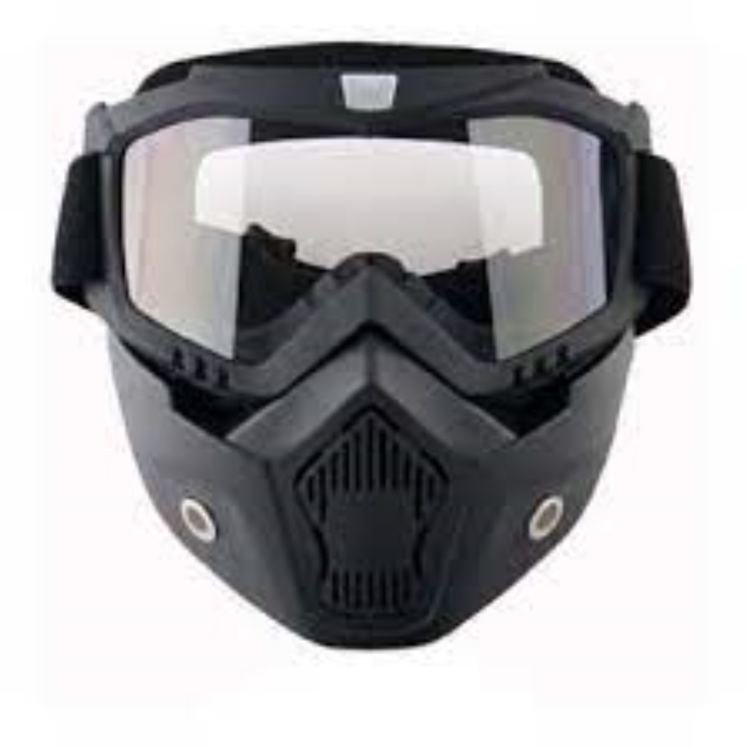 White Beon Mask | Daraz.com.np: Buy Online at Best Prices in Nepal ...