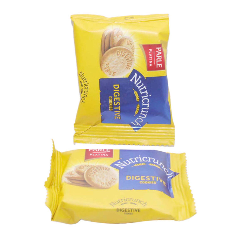 Parle Nutricrunch Digestive Cookies 200g | Daraz.com.np
