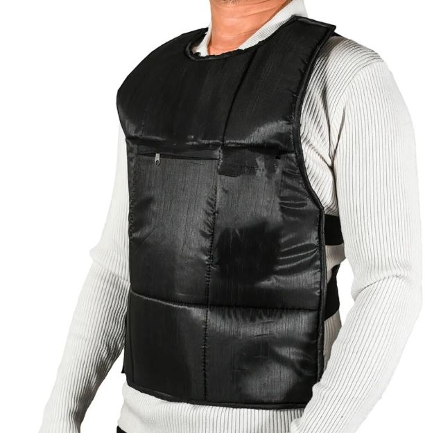 Solid Chest Guard For Bike Riders (Perfect Chest Protection) | Daraz.com.np