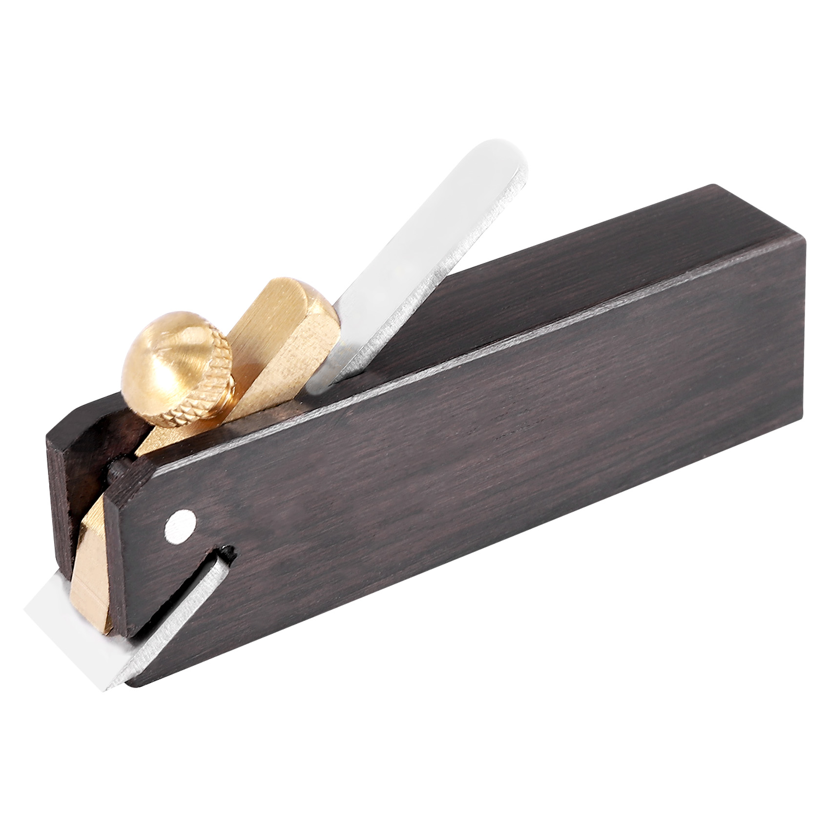 Mini Wood Hand Planer Easy Operated Woodworking Tool Angle Planer ...