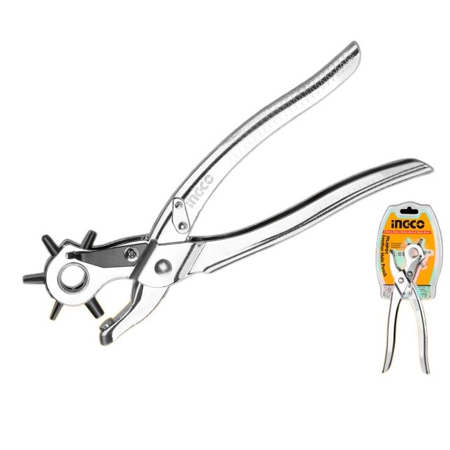 Ingco Leather Hole Punch HLHP01 | Daraz.com.np
