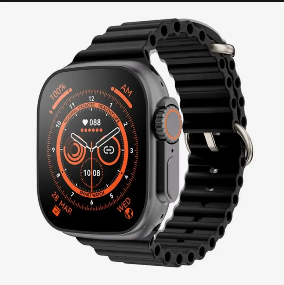 Smartwatch T800 Ultra | Daraz.com.np