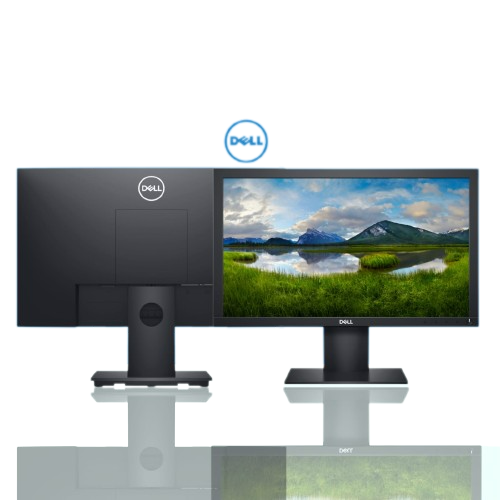 Dell Monitor 24 Inch Super Quality 1080P Full HD Display | Daraz.com.np