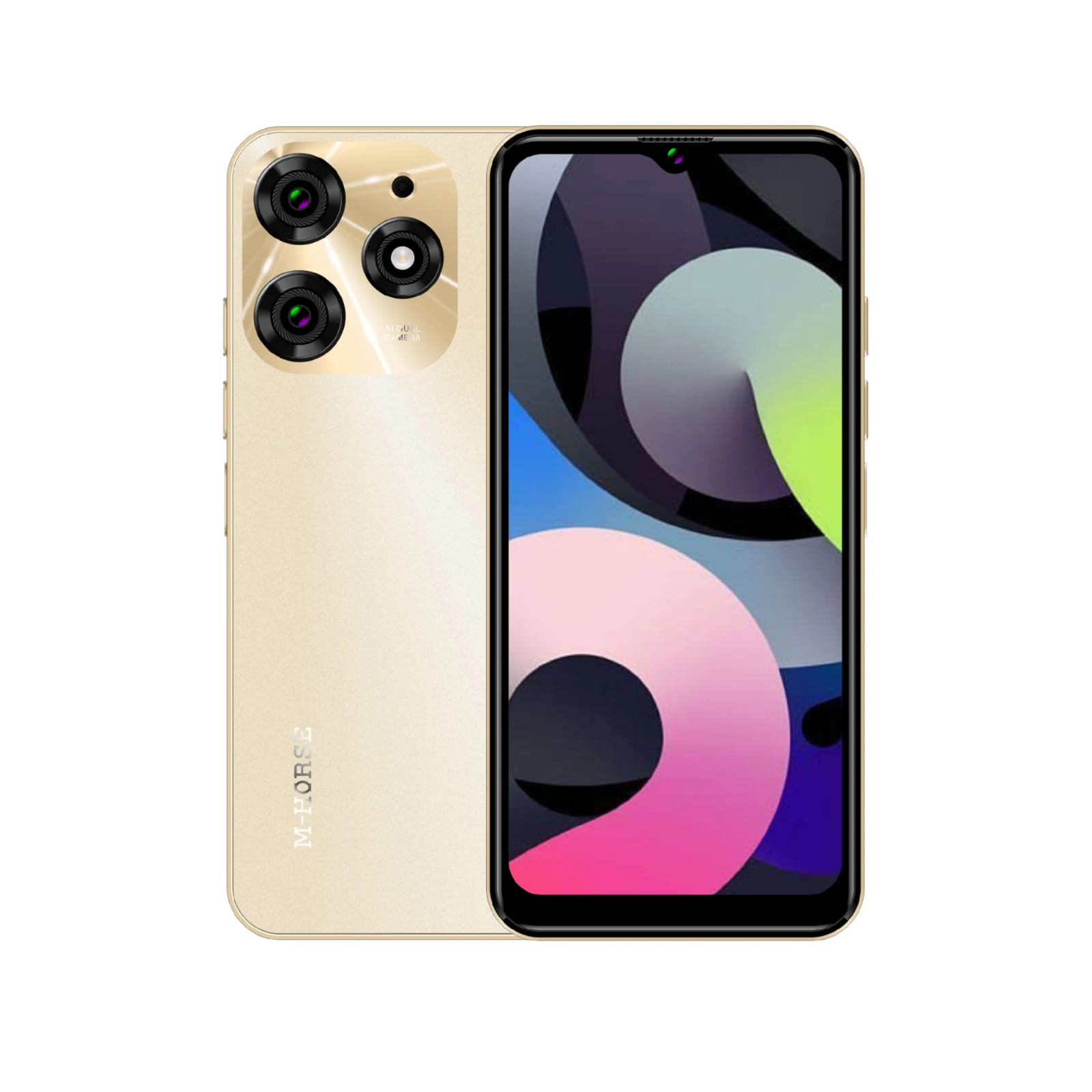 M Horse Mobile Hot 30 Play 2 Gb 32 Gb | Daraz.com.np