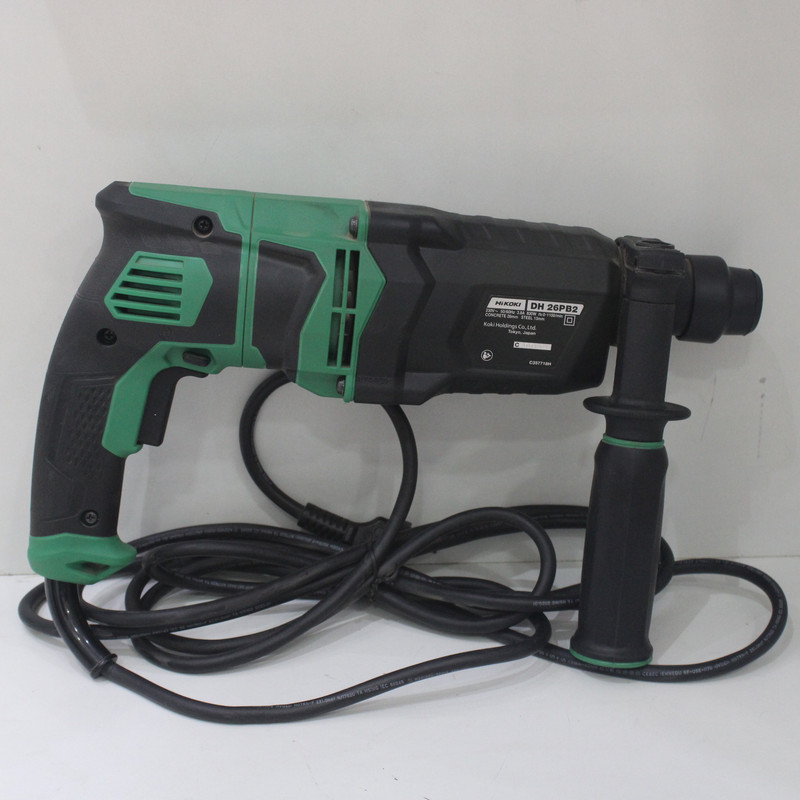 Rotarty Hammer Drill | Daraz.com.np