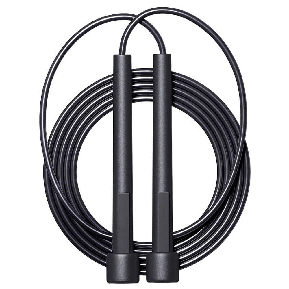 Jump Rope Speed Skipping Rope Jumping Rope ( Black) | Daraz.com.np