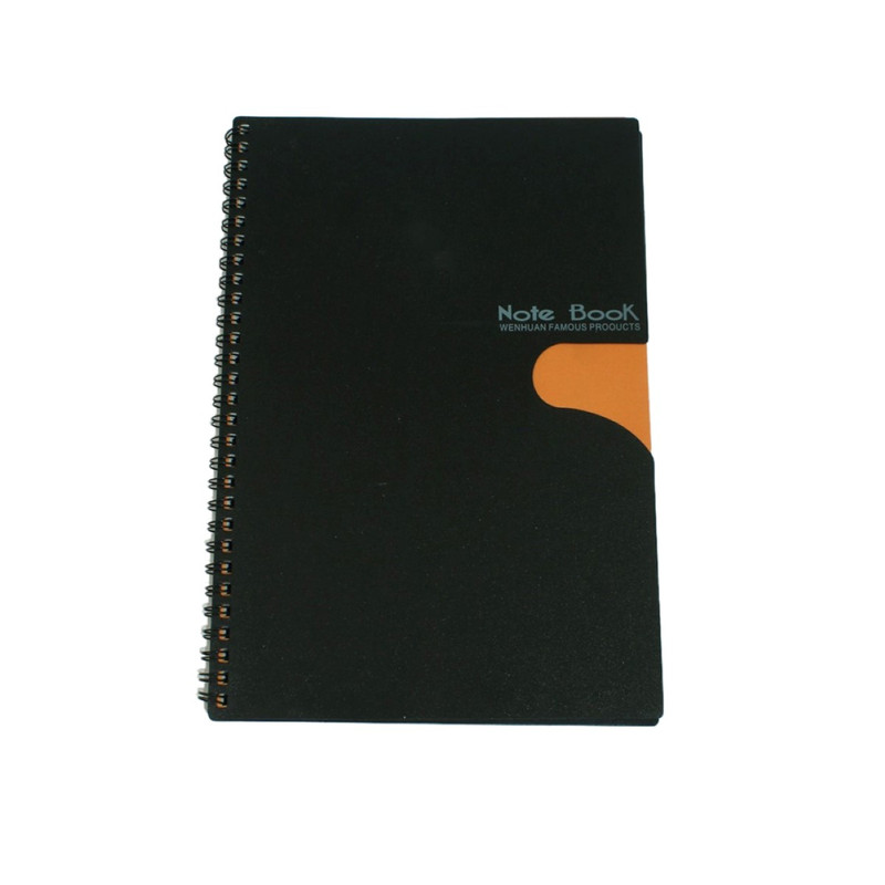 Black Note Book | Daraz.com.np: Buy Online at Best Prices in Nepal ...