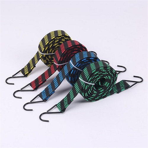 Bike Luggage/Carrier Rope Standard Size | Daraz.com.np