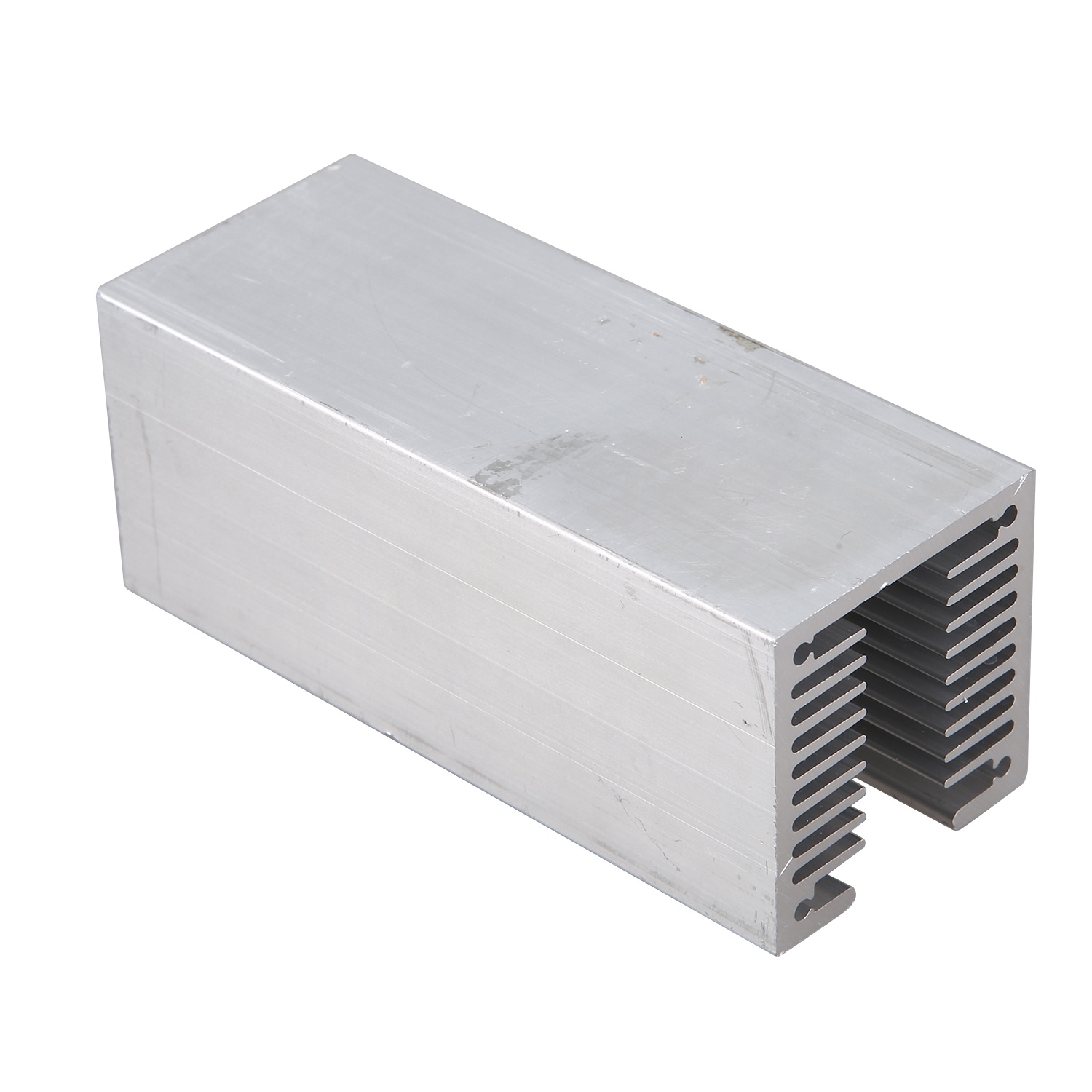 2Pcs Fan Radiator/Aluminum Heatsink/To-220 Heat Sink/To-3P Heat Sink ...