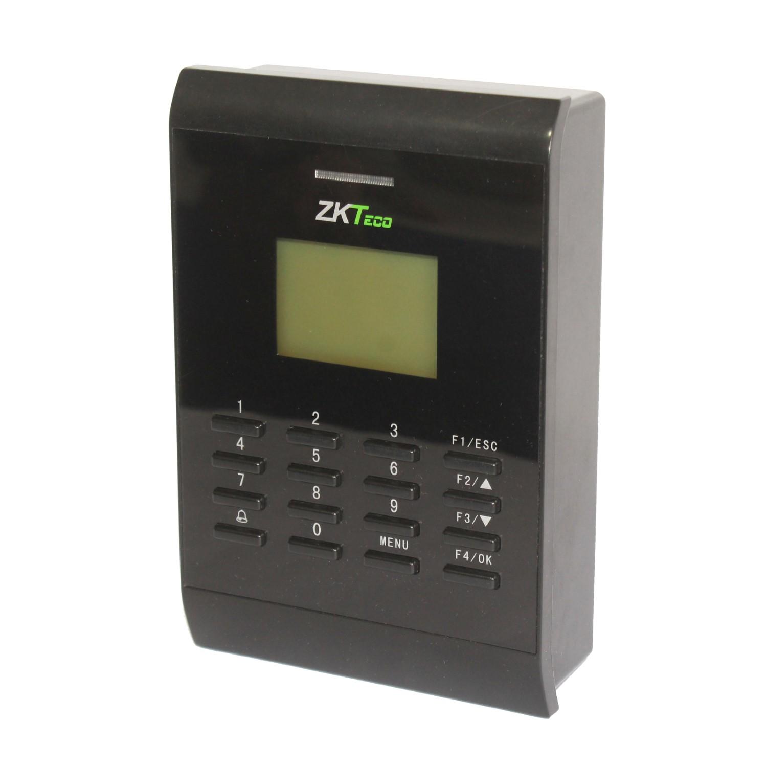 ZKTECO SC403 Access Control Terminal Advanced Security RFID-IP ...