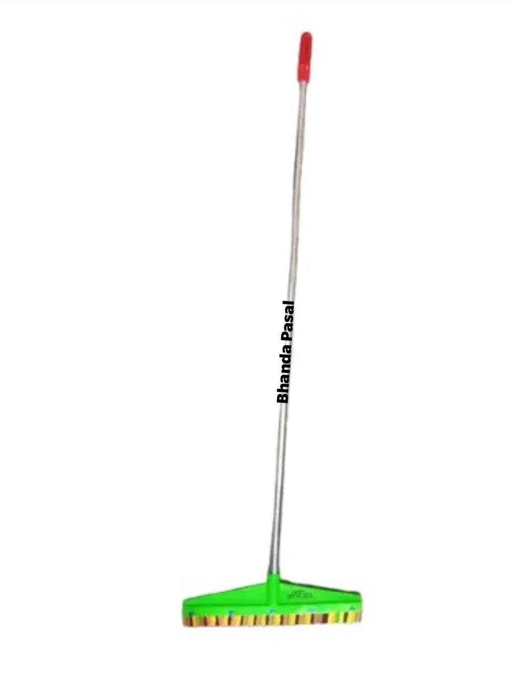 Volvo Floor Wiper With Metal Handle | Daraz.com.np