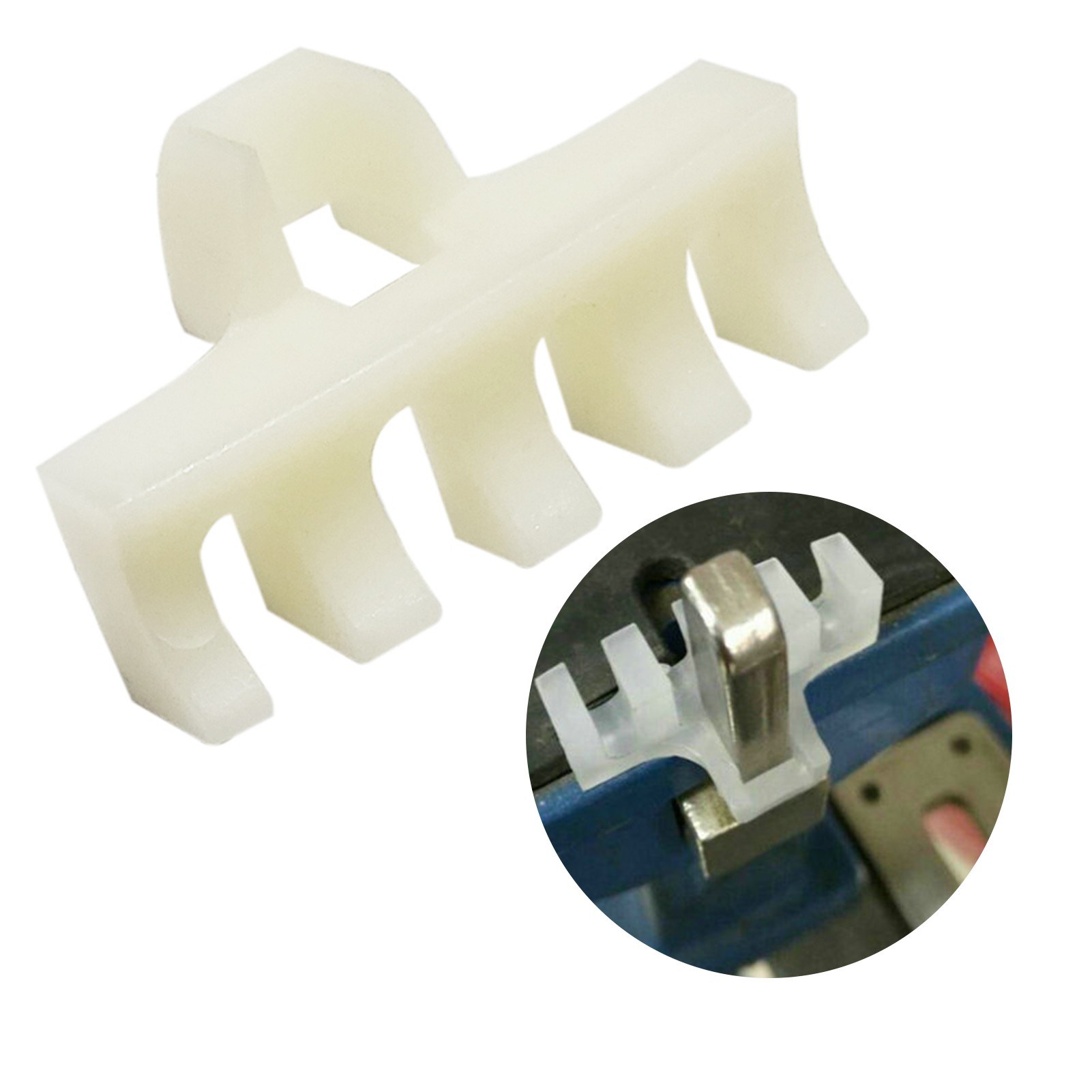 Badminton Racket Lifting Gear Pressure Reducer Universal Protector