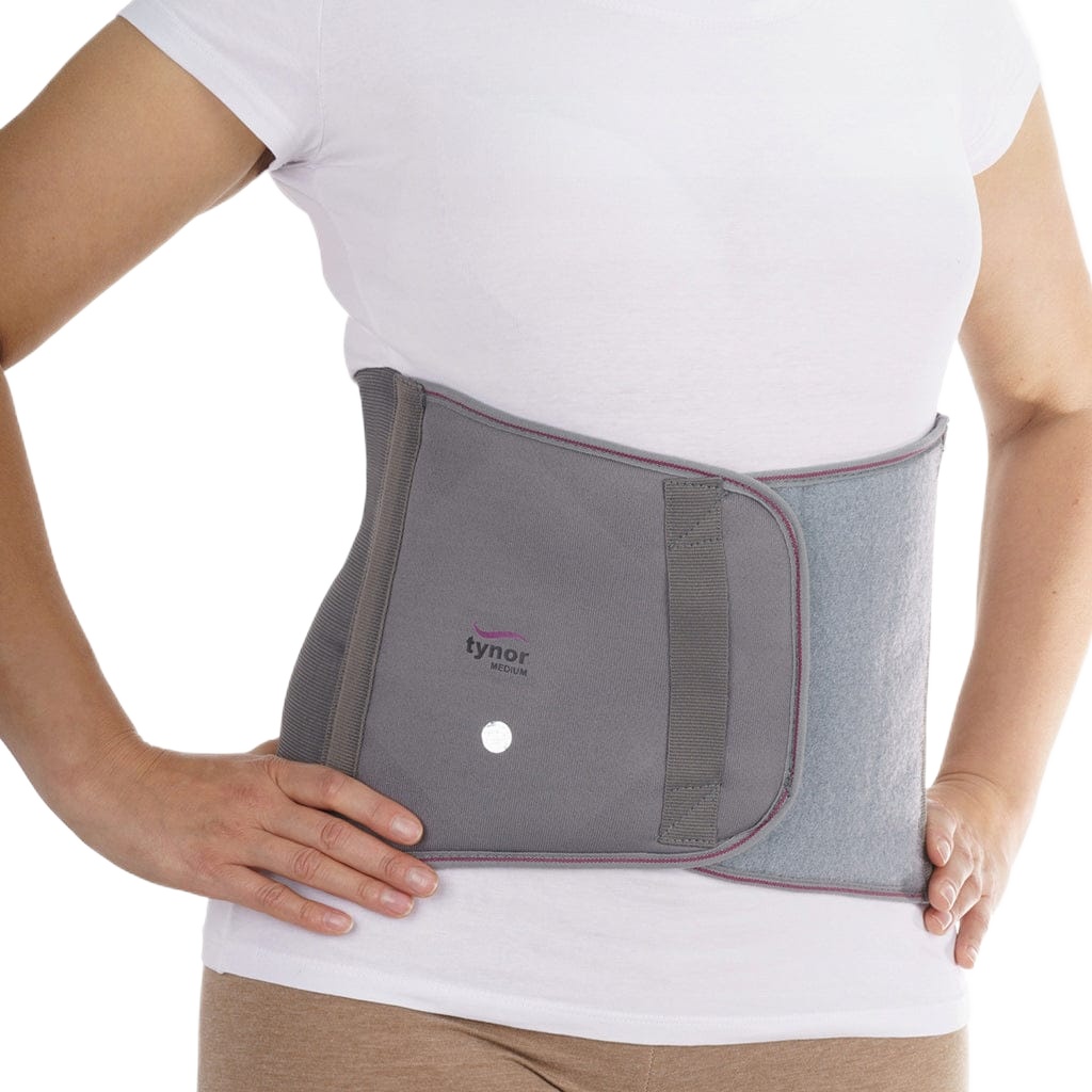 Tynor 9 Inch Abdominal Support For Post Operative / Post Pregnancy ...