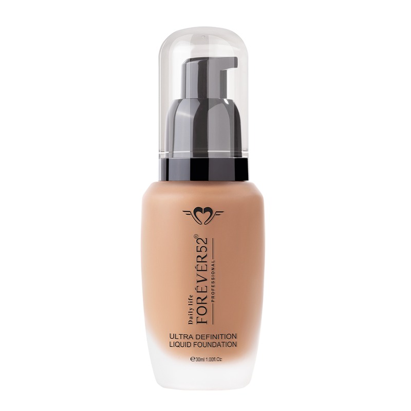 Daily Life Forever52 Forever52 Ultra Definition Liquid Foundation 30 ml ...