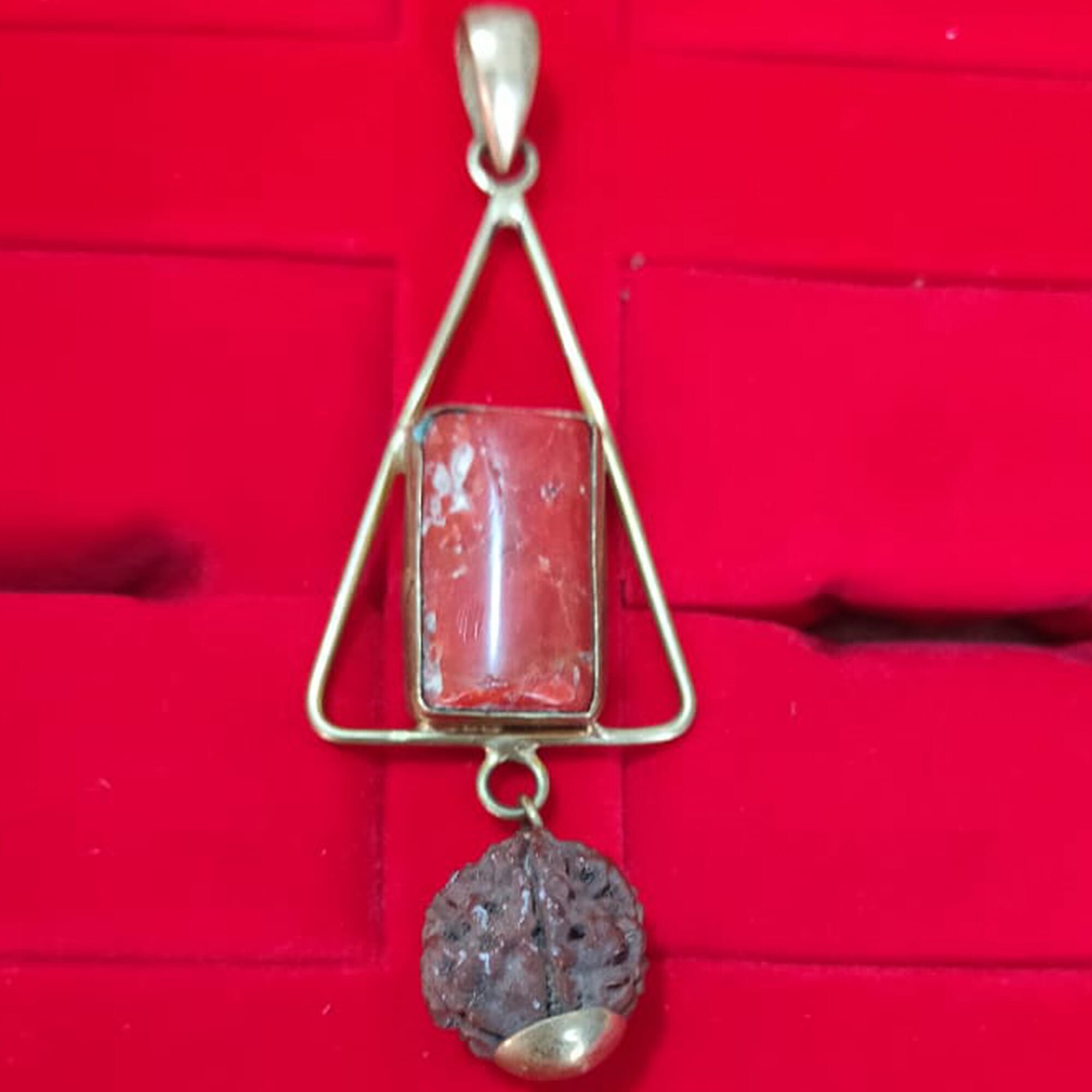 Muga Locket | Daraz.com.np: Buy Online at Best Prices in Nepal | Daraz ...