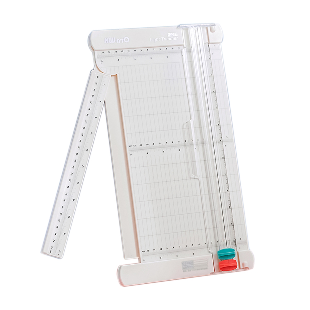 Photo Quiet Book Manual Paper Cutter Paper Cutter DIY Dotted Line ...