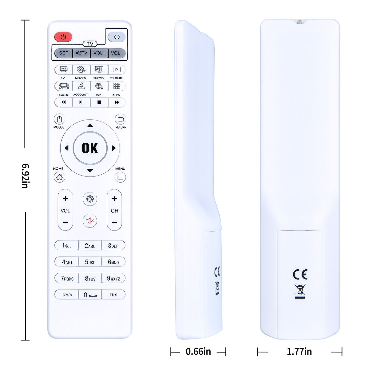 NET TV Remote | Daraz.com.np: Buy Online at Best Prices in Nepal ...