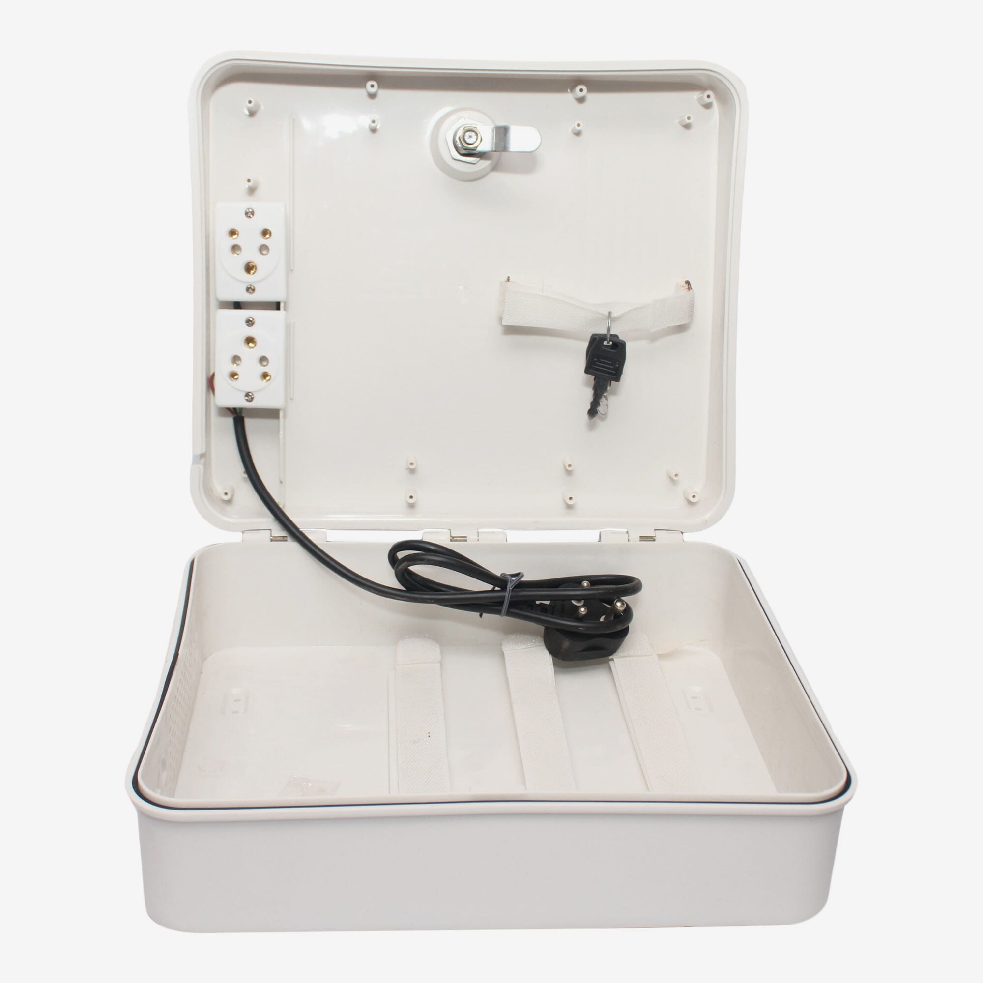POE/DVR Junction Box | Daraz.com.np
