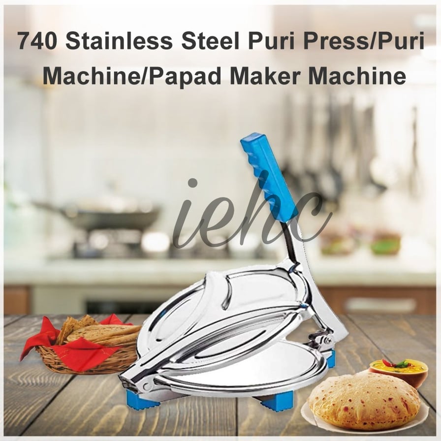 Puri Press/Momo Roti Press | Daraz.com.np