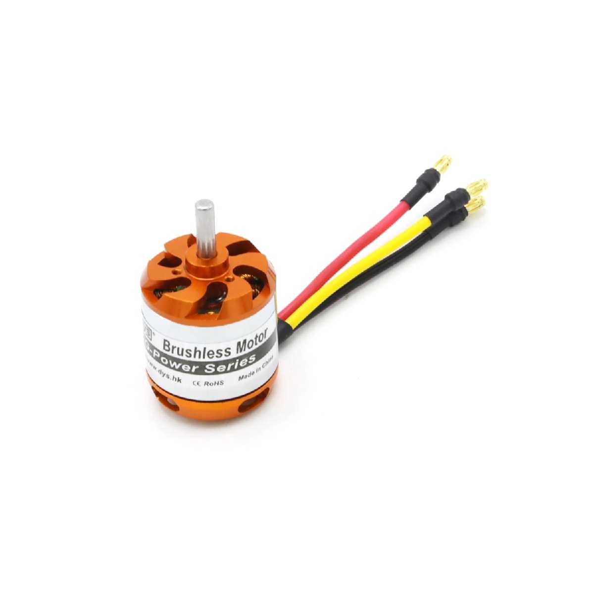 Dys D3542-5 1250KV Bldc Motor | Daraz.com.np