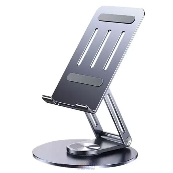 ROCK Metal Rotating Foldable Desktop Stand | Daraz.com.np