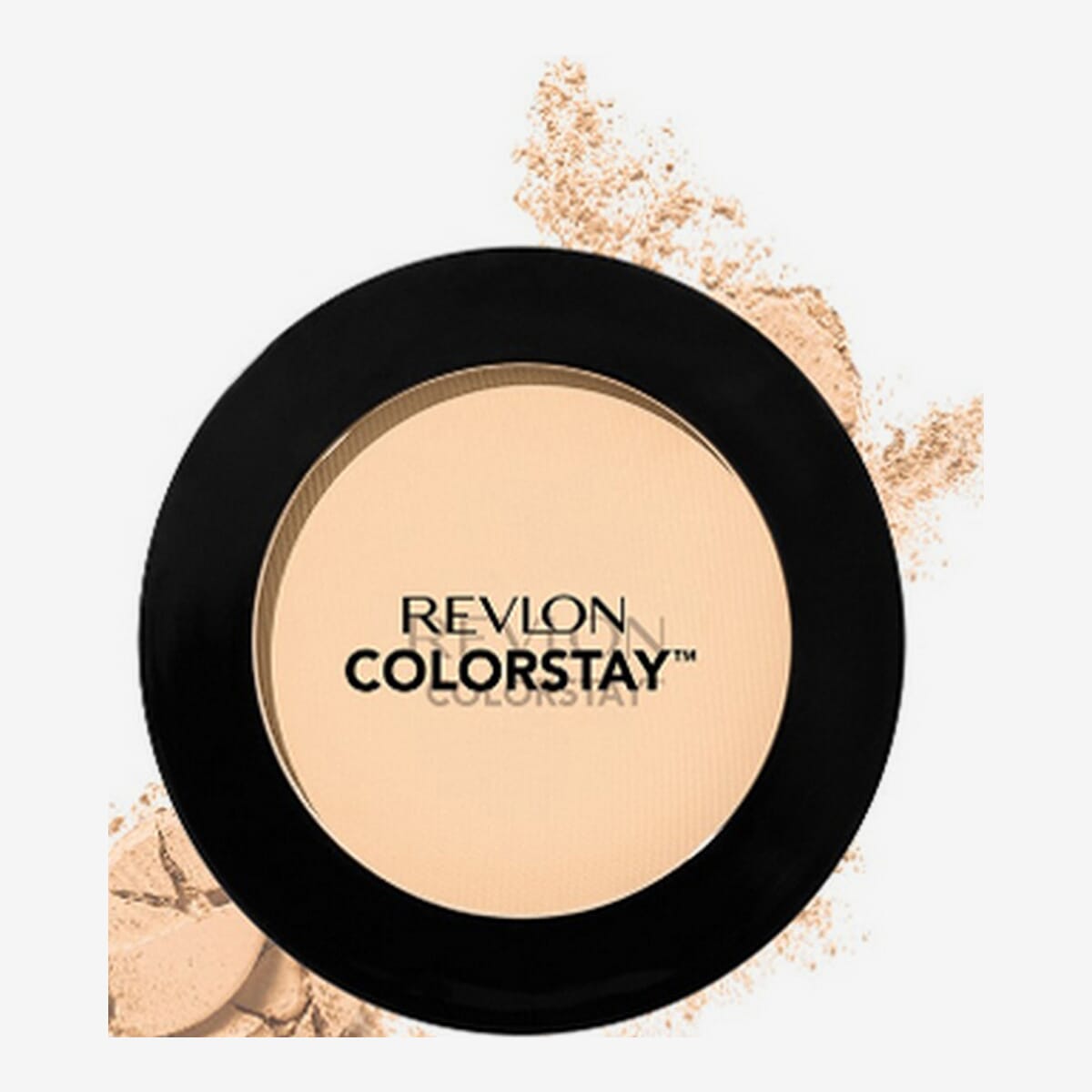 Revlon Colorstay Pressed Powder - 820 Light (8.4gm) | Daraz.com.np