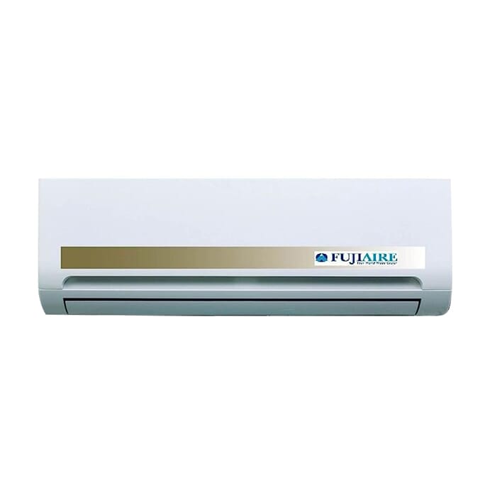 Fujiaire FW25C1J2-2A1V Inverter Wall Mounted Split AC (2 Ton, White ...