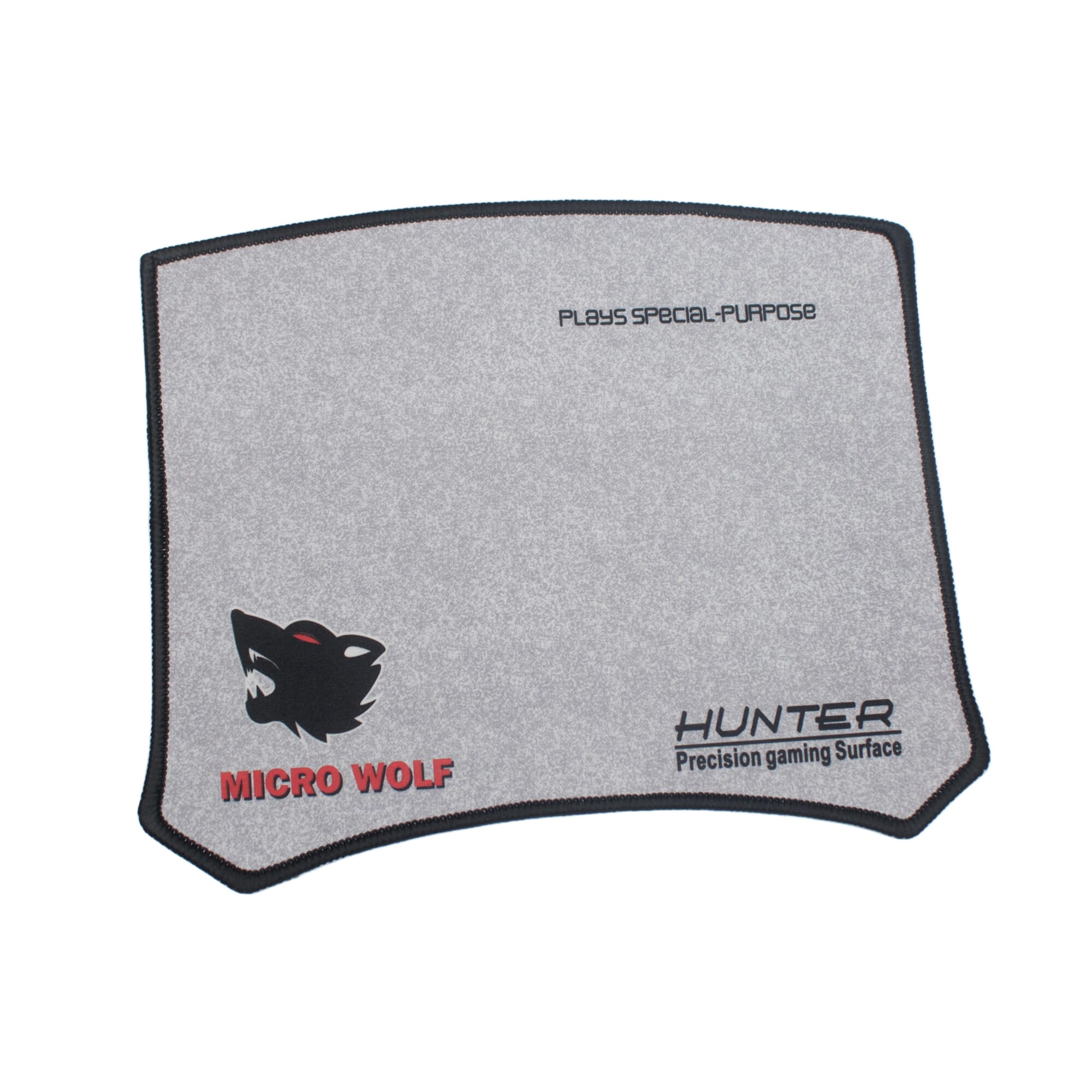 Medium Ligilily L-16 Hunter Gaming Mouse Pad | Daraz.com.np