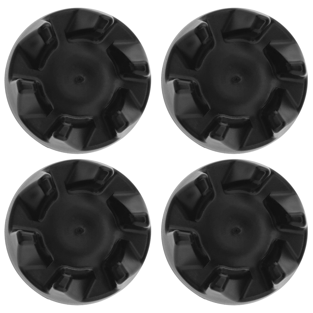 4PCS 9704230 Coupling for Blender Parts Blender Rubber Coupler Coupling ...