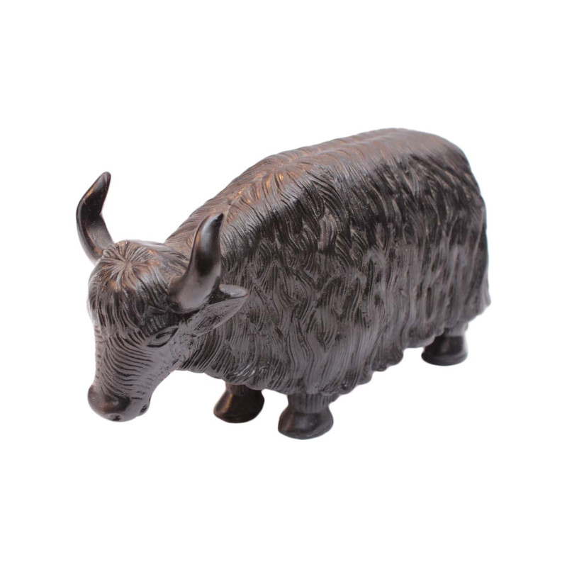 Yak Statue | Daraz.com.np: Buy Online at Best Prices in Nepal | Daraz ...