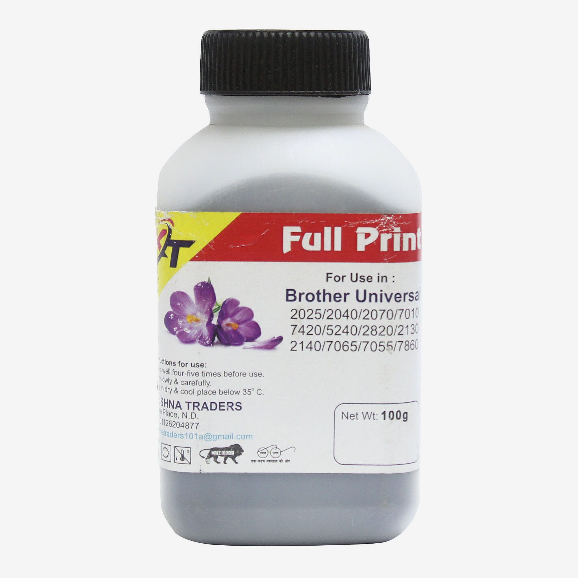 Refill Toner 100G For Brother 2040 Series Printer | Daraz.com.np