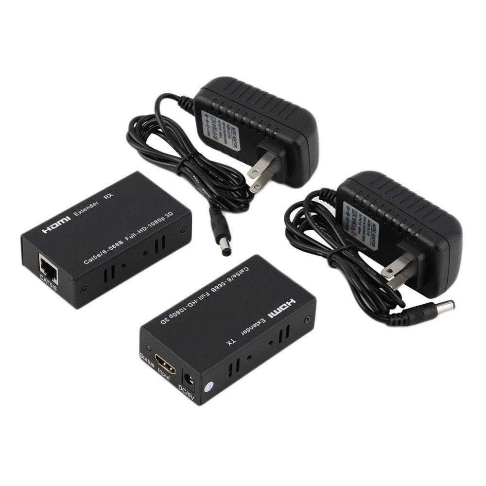 HDMI To Lan Extender | Daraz.com.np