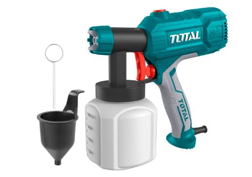 Total Spray gun 450W | Daraz.com.np