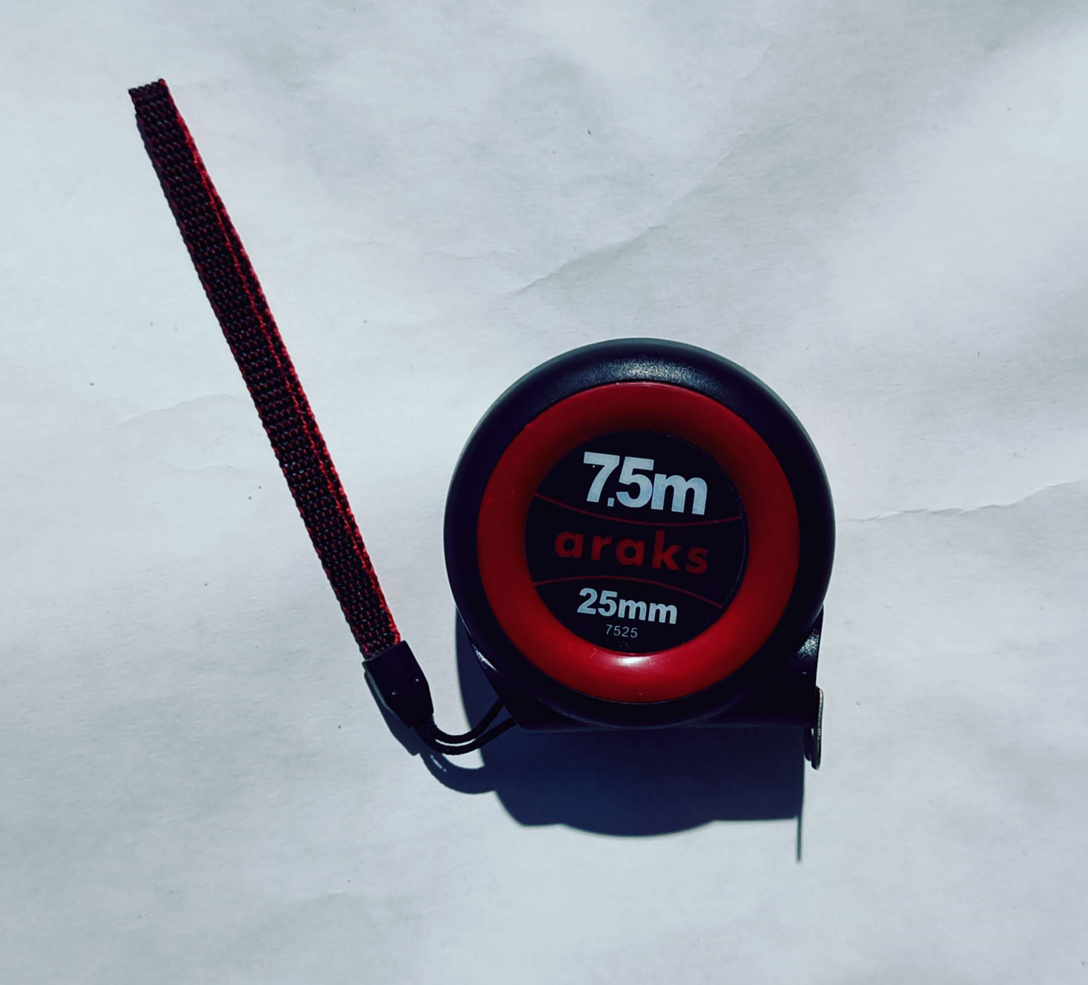 Measuring Tape 7.5m | Daraz.com.np