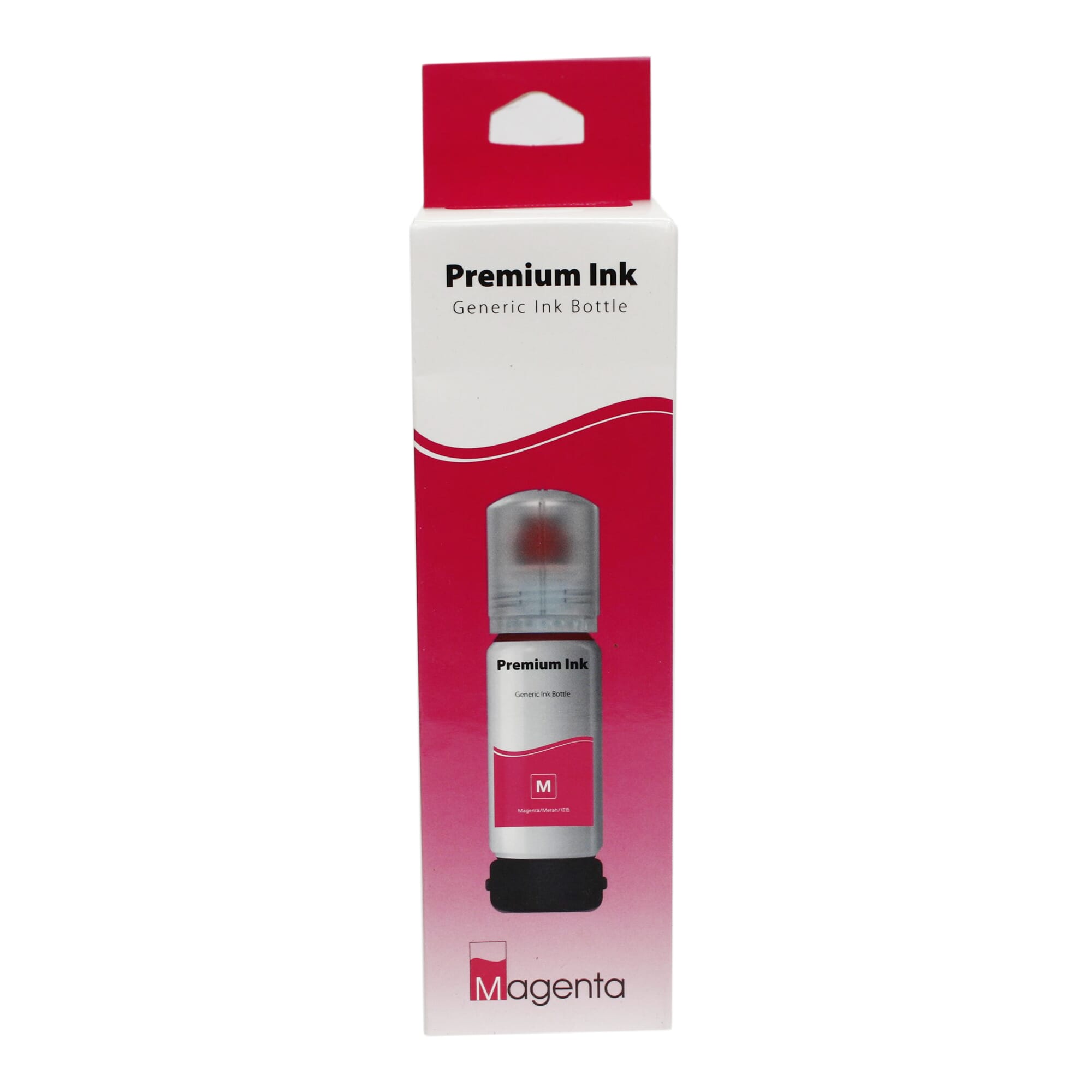 Premium Ink Generic Bottle Epson L3110L - 70ml (Magneta) | Daraz.com.np