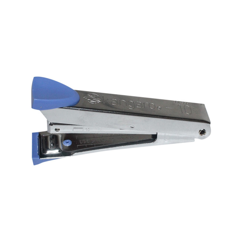 Kangaroo Stapler No. 10 Blue | Daraz.com.np