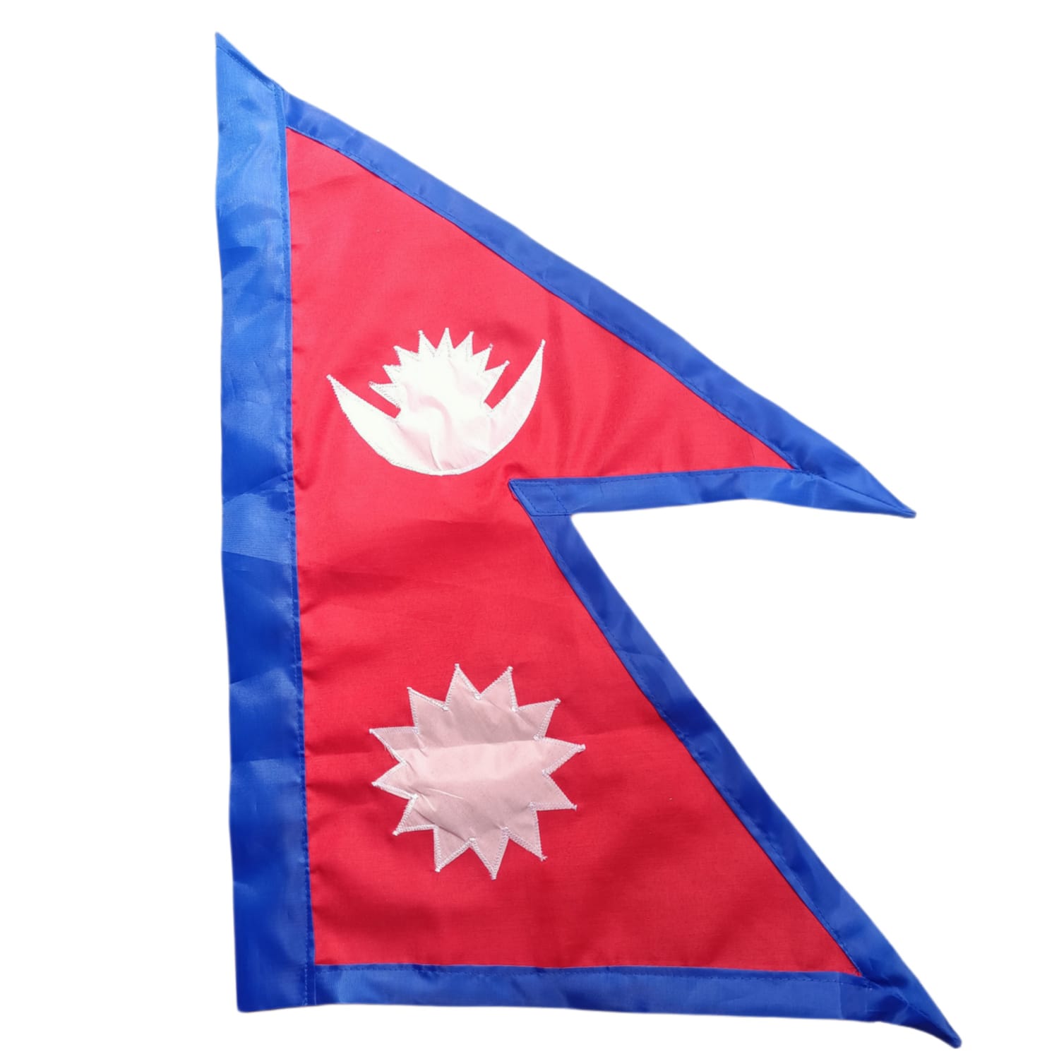 Nepali Flag 3 Foot Nepal National Flag | Daraz.com.np