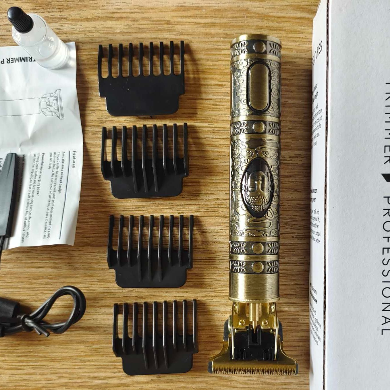 Trimmer Rechargeable | Daraz.com.np