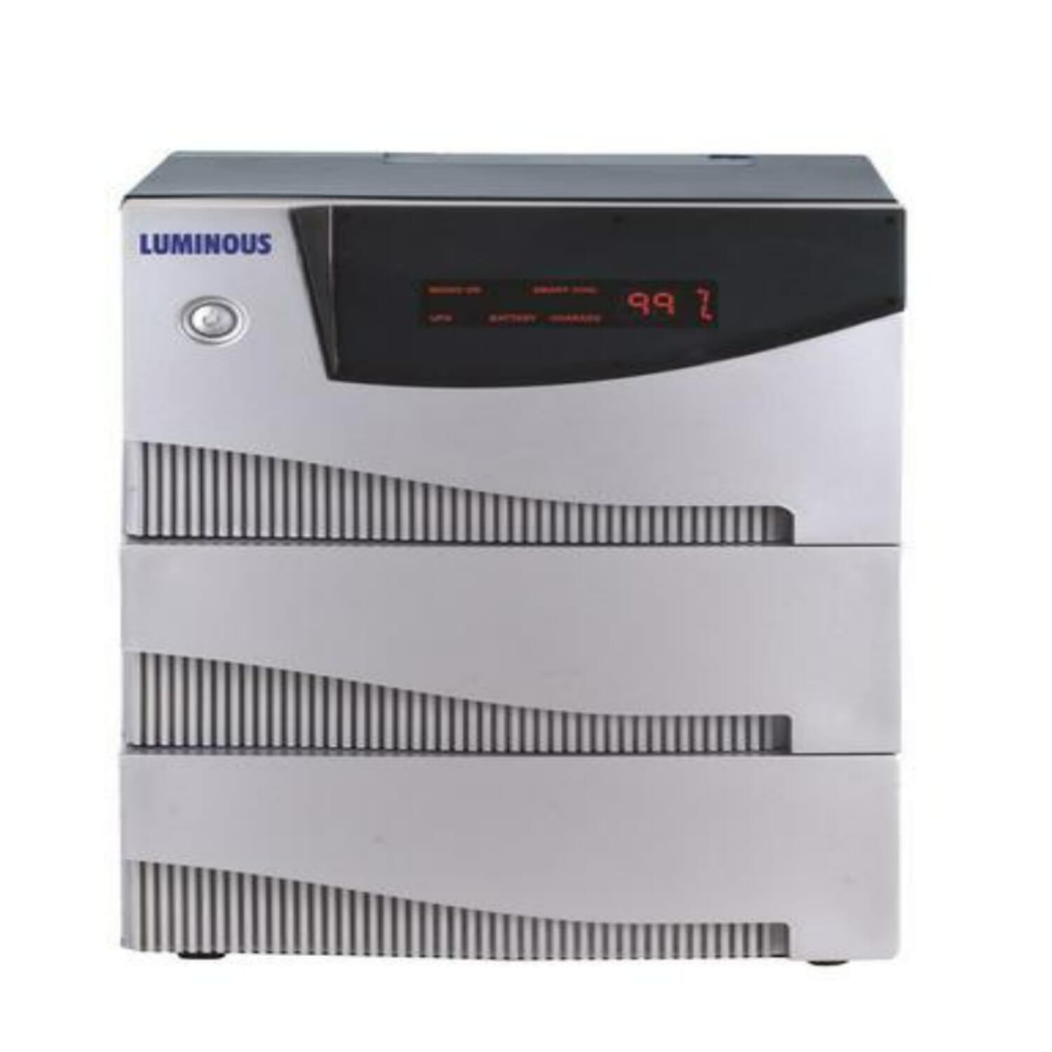 Luminous 5 KVA JUMBO 96V Inverter | Daraz.com.np