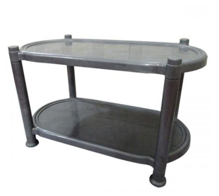 Grey Tea Table Plastic | Daraz.com.np