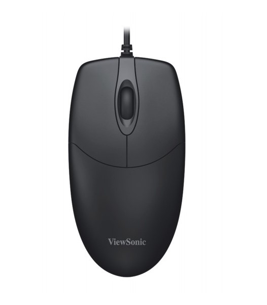 Viewsonic Wired Mouse MU234 | Daraz.com.np