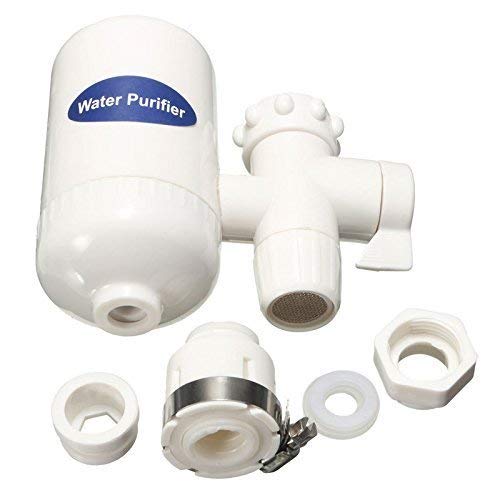 Water Purifier Tap Water Filter Ceramic | Daraz.com.np